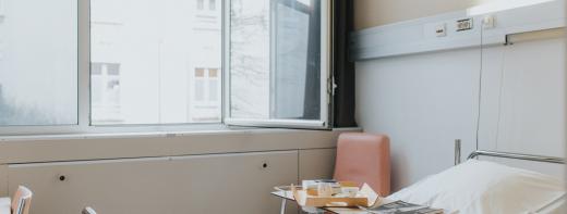 CLINIQUE TIVOLI DUCOS | FHP NOUVELLE AQUITAINE